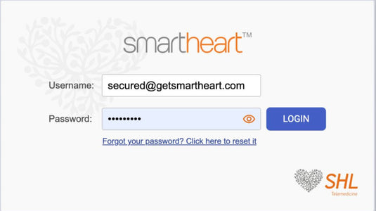 Shop SmartHeart® EKG Devices & Plans Online