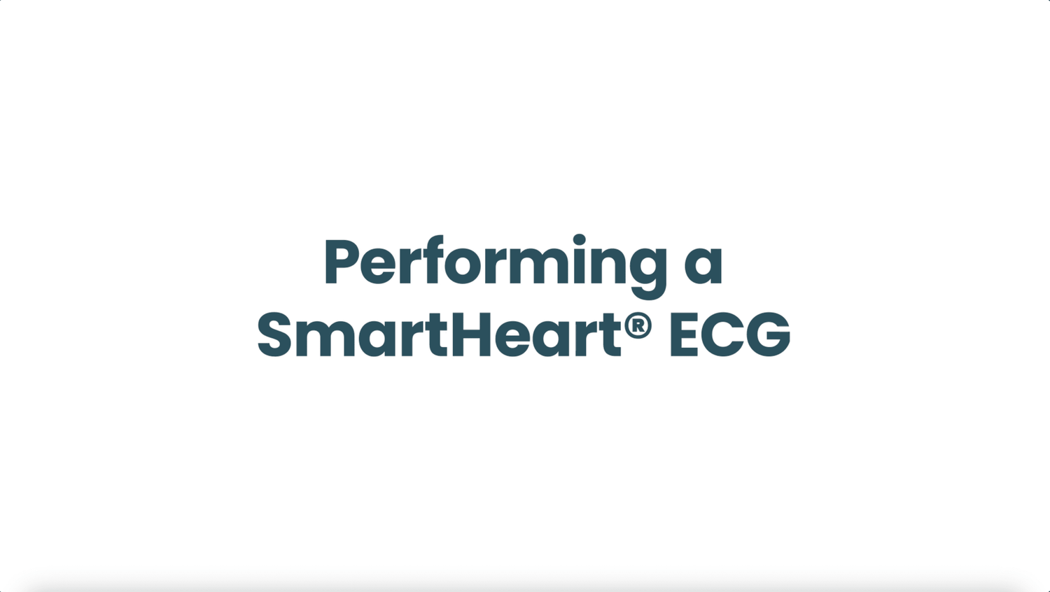 How Our Heart Care Program Works – SmartHeart