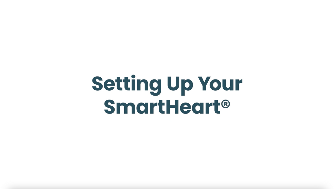 How Our Heart Care Program Works – SmartHeart