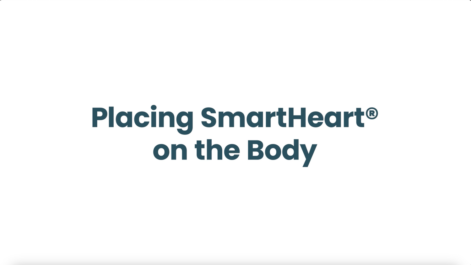 How Our Heart Care Program Works – SmartHeart