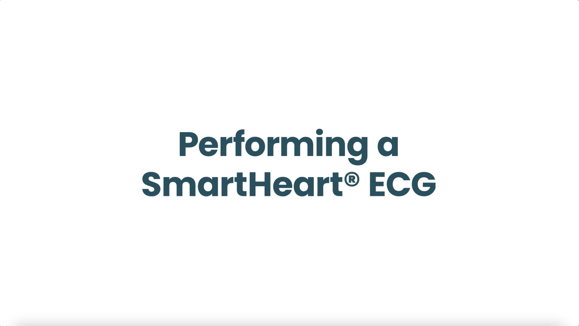 How Our Heart Care Program Works – SmartHeart