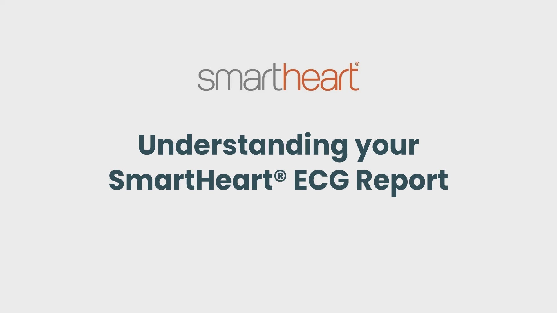 How Our Heart Care Program Works – SmartHeart