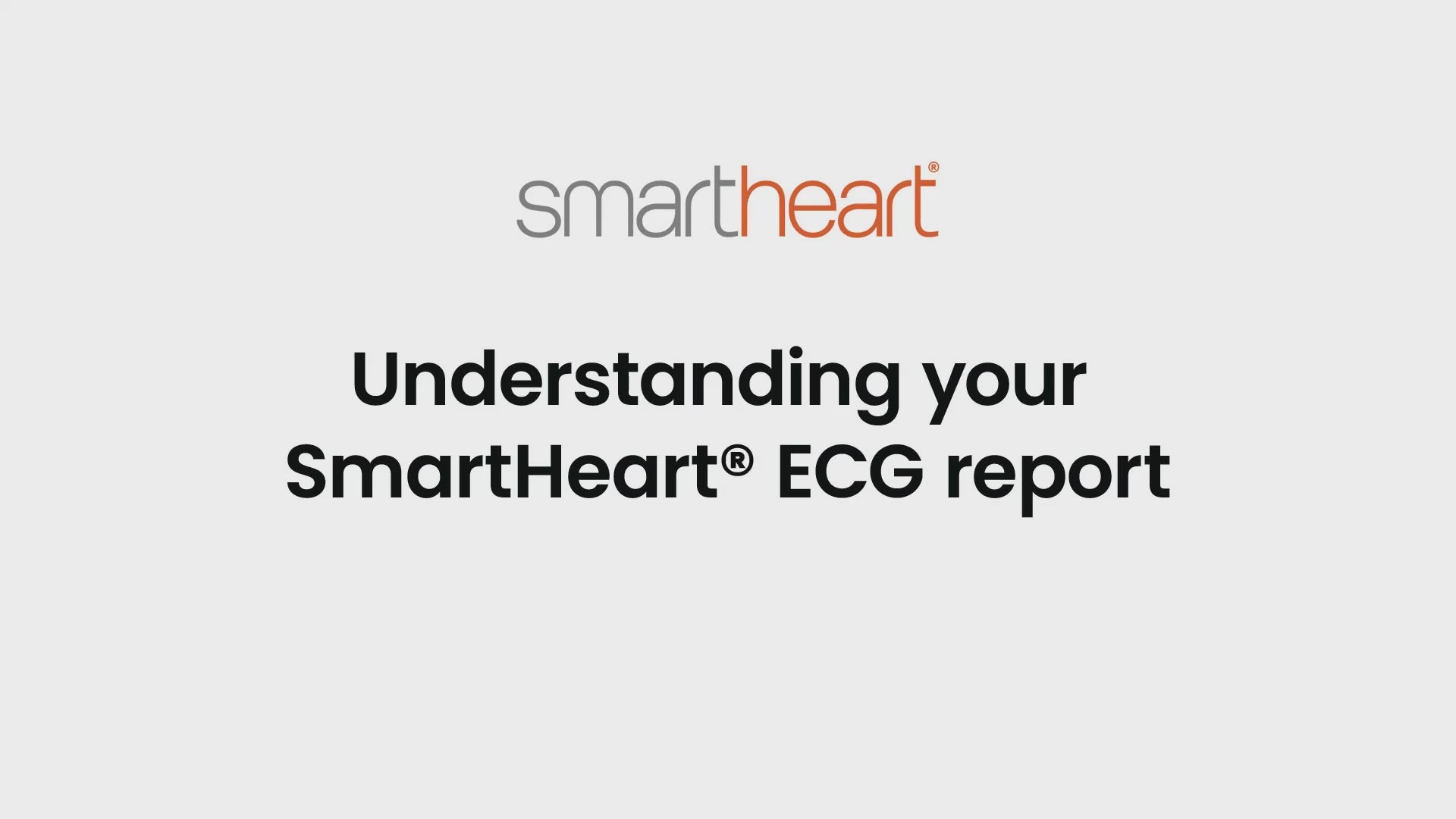 How Our Heart Care Program Works – SmartHeart